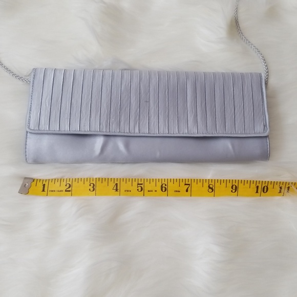 Target | Bags | Silver Clutch | Poshmark